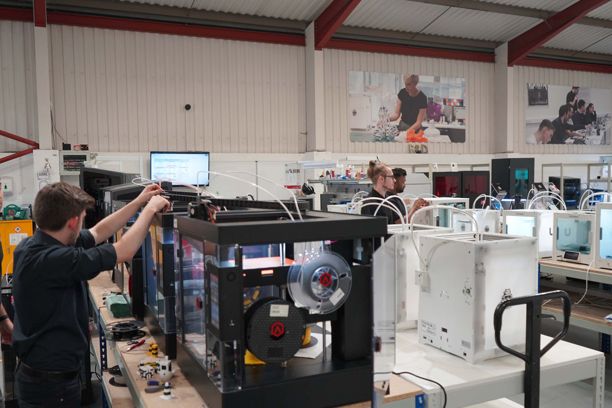 3D Printing Beginners Guide – The Maker's Warehouse