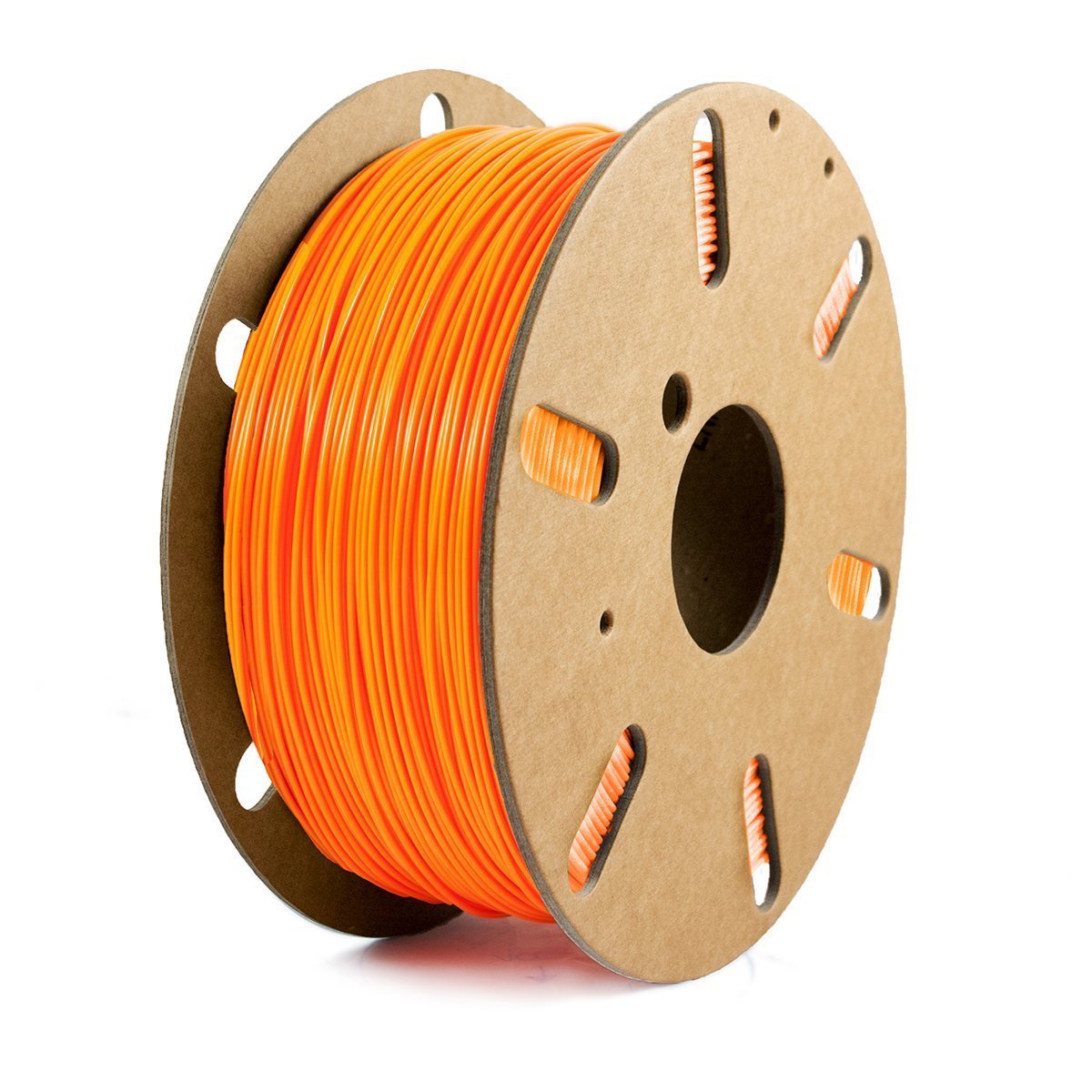 Filamentive PLA (rPLA) | Orange | Buy 3D Printing Filament from The ...