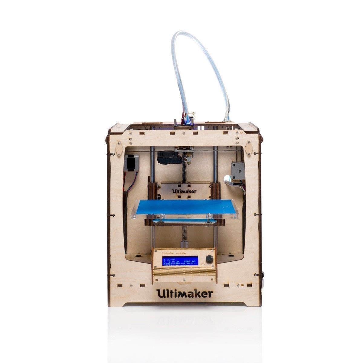 Ultimaker Original 3D Printer – The Maker's Warehouse